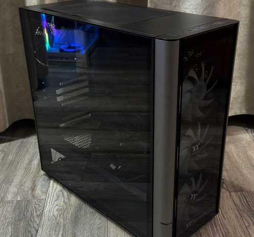 Корпус thermaltake Level 20 MT argb