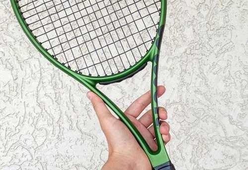 Wilson blade ракетка большого тенниса babolat head