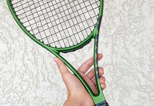 Wilson blade ракетка большого тенниса babolat head