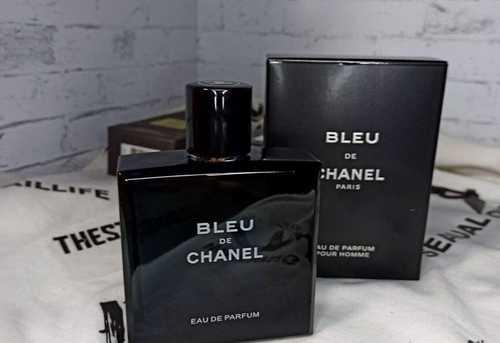Духи Парфюм Bleu DE Chanel