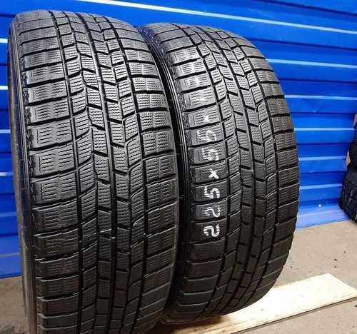 Goodyear Ice Navi 6 225/55 R17 98V