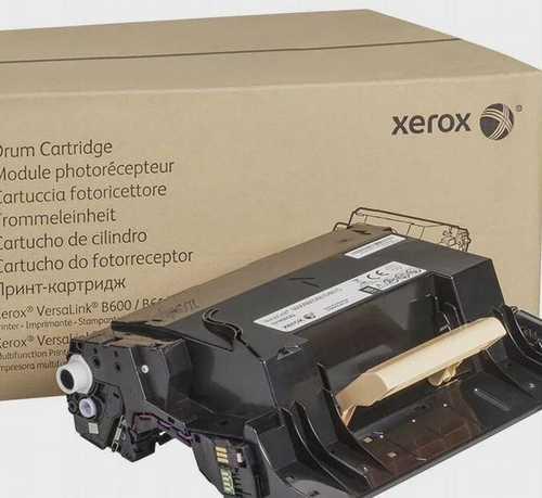Блок фотобарабана Xerox (копи-картридж) к B600/B60