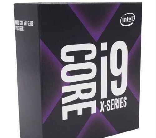 Процессор Intel Core i9 10940X Soc-2066 OEM