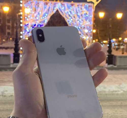 iPhone Xs Max, 64 ГБ