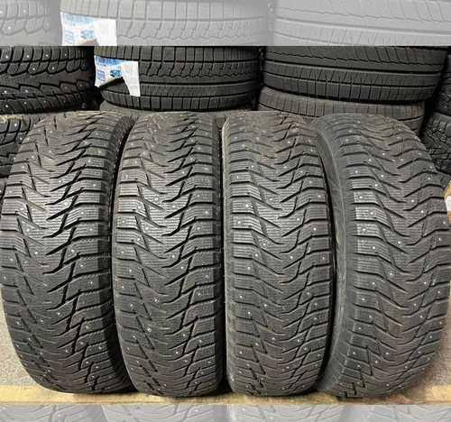 Sailun Ice Blazer WST3 245/75 R16 163S