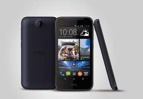 HTC Desire 310 RUS на запчасти