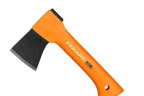 Топор туристический X5 XXS fiskars