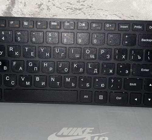 Клавиатура для ноутбука lenovo b50-70