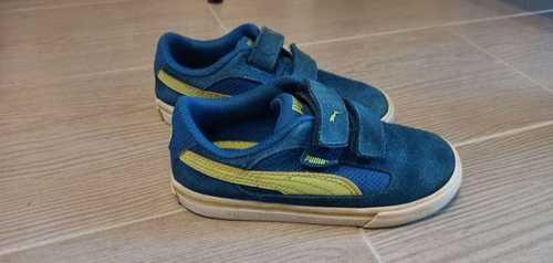 Кроссовки Puma 26 р