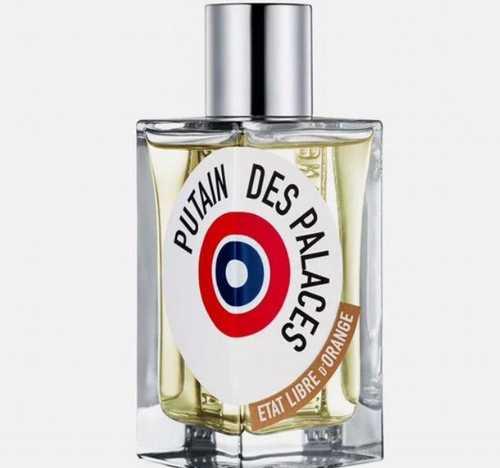 Putain DES palaces 100ml