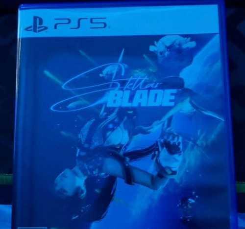 Stellar blade ps5