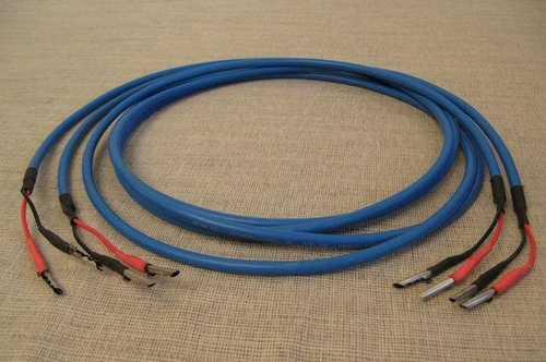 Акустический кабель Siltech LS-5 iQ 2,5м