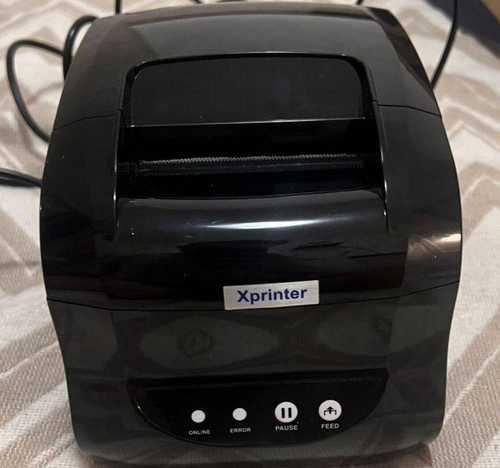 Xprinter xp-365b