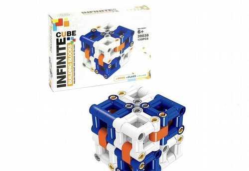 Лего Антистресс конструктор infinite cube