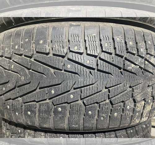 Nokian Tyres Hakkapeliitta 7 SUV 265/45 R45