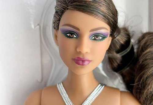 Кукла Барби Barbie looks 12 Mattel новая