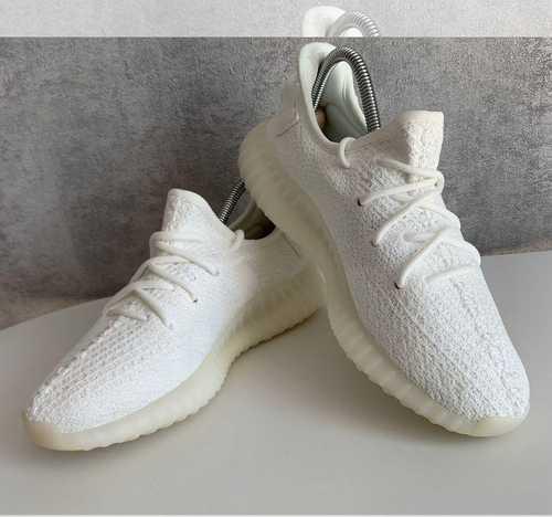 Кроссовки женские adidas yeezy