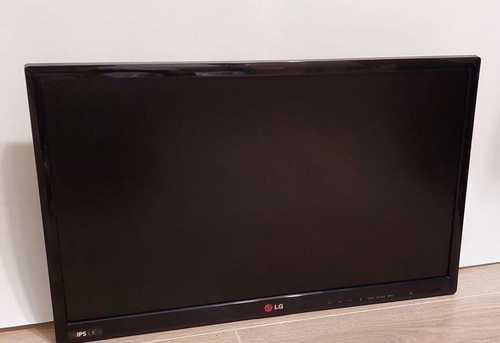 Телевизор-монитор LG (LG 23MT55V-PZ)
