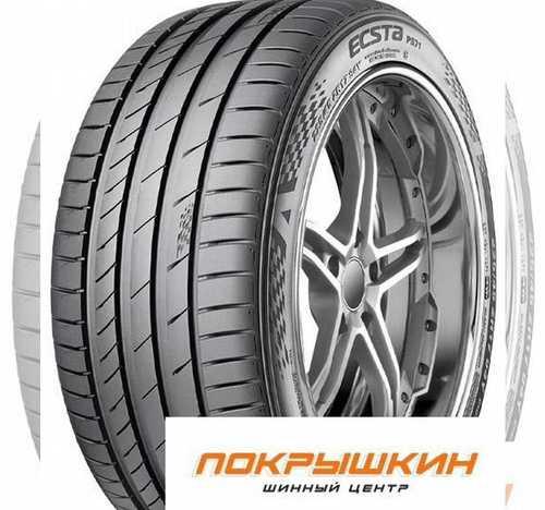 Kumho Ecsta PS71 315/35 R21 111Y