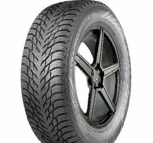 Ikon Tyres Autograph Snow 3 225/55 R17 101R