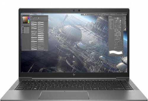 Ноутбук HP ZBook Firefly G8 14, 14, Intel Core i7