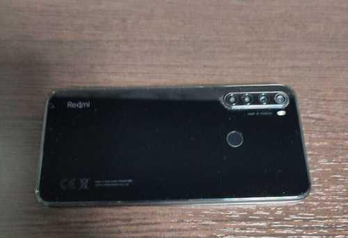 Xiaomi Redmi Note 8, 4/64 ГБ