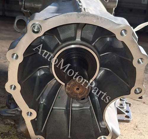 АКПП NPY Volkswagen Amarok 2015 2.0