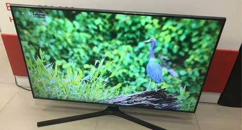 Пр87 - Телевизор Samsung ue43tu7570u