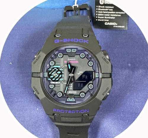 Наручные часы Casio GA-B001CBR-1A