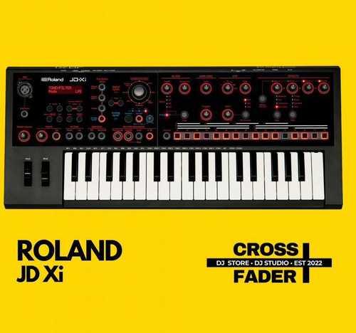 Roland JD-XI