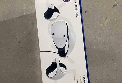 Шлем sony ps5 vr 2