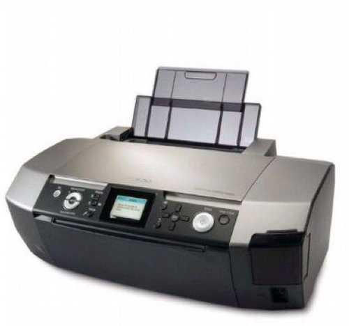 Цветной принтер Epson B361A