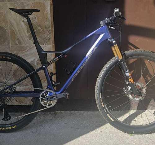 Горный велосипед Orbea OIZ OMX Size XL