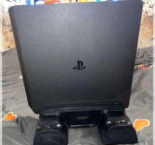 Sony playstation 4 512gb