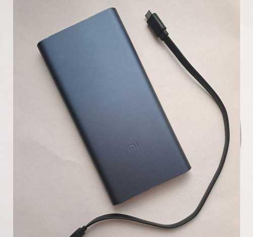 Powerbank xiaomi