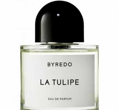 Byredo La Tulipe 100 мл оригинал