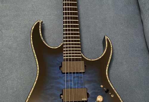 Ibanez iron label rgix20feqm-SBS