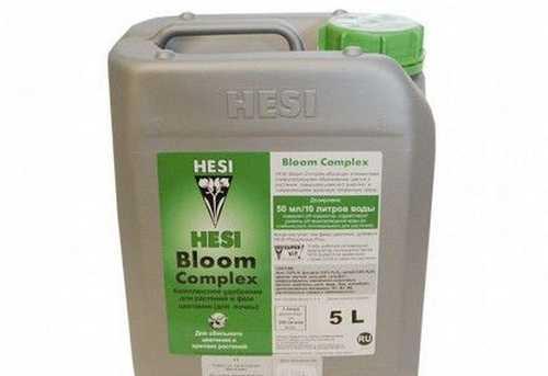 Удобрение Hesi Bloom Complex 5 л