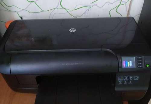 Принтер HP Officejet Pro 8100