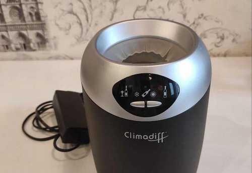 Охладитель для вина Climadiff