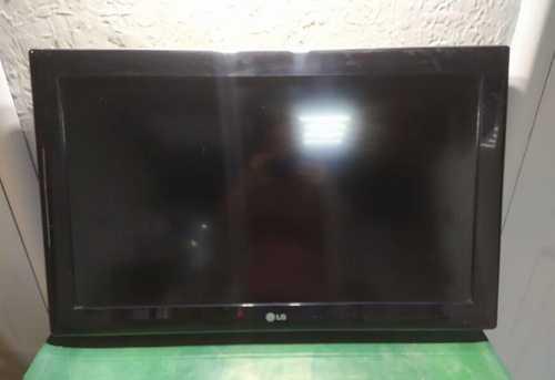 Телевизор LG 32LD650