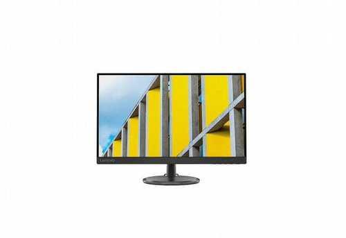 Монитор Lenovo 27" ThinkVision C27-30 черный