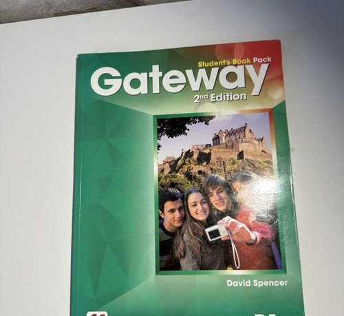 Учебник Gateway 2nd edition