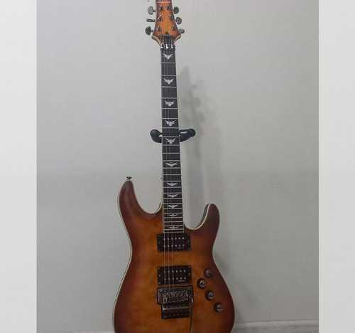 Электрогитара schecter omen extreme 6fr