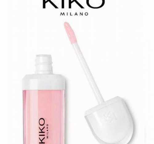 Блеск для губ Kiko