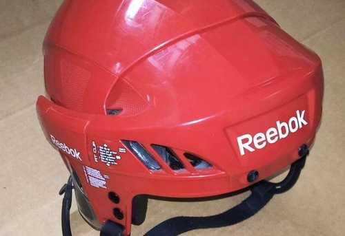 Хоккейный шлем Reebok 5K Sr (S)