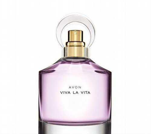 Вива ла Вита / Avon Viva la Vita парфюм женский