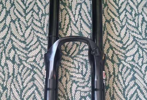 Rock shox boxxer 27.5