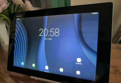 Sony Xperia Tablet Z sgp321 Android 11