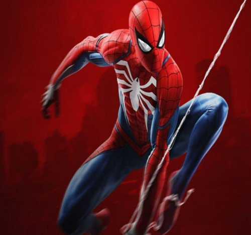 Marvels Spider Man 2 PS4\/PS5